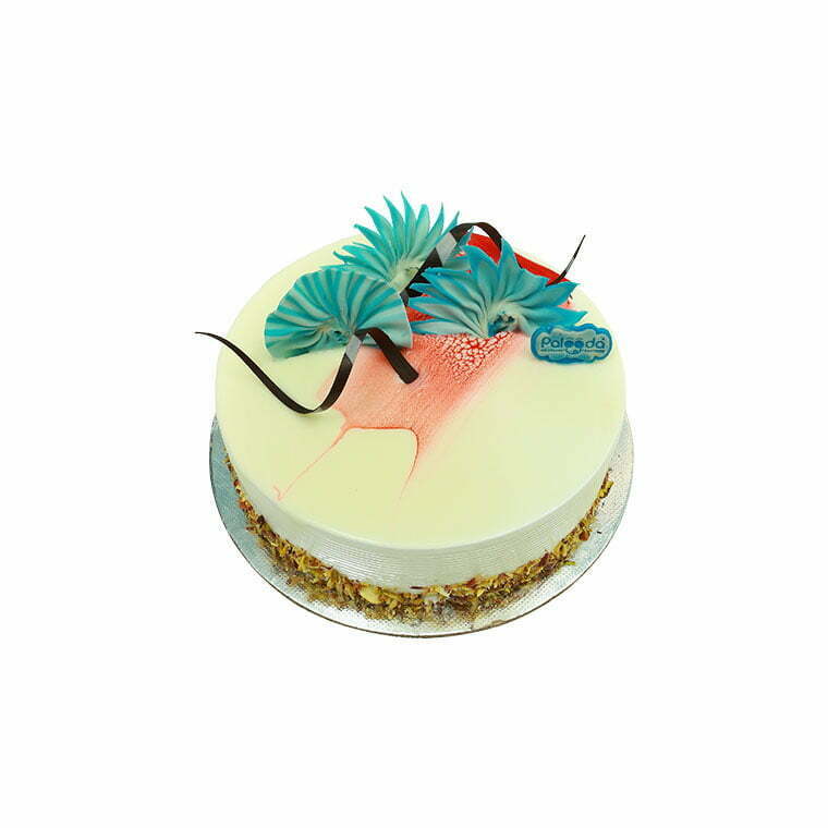 Red bee - Palooda Dessert Club